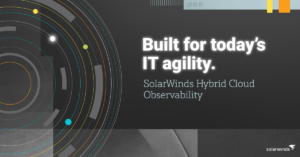Using the REST API to Get the Most out of SolarWinds, Part 2 - Loop1