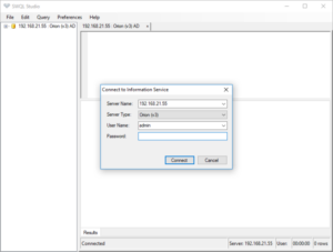 Using the REST API to Get the Most out of SolarWinds, Part 2 - Loop1