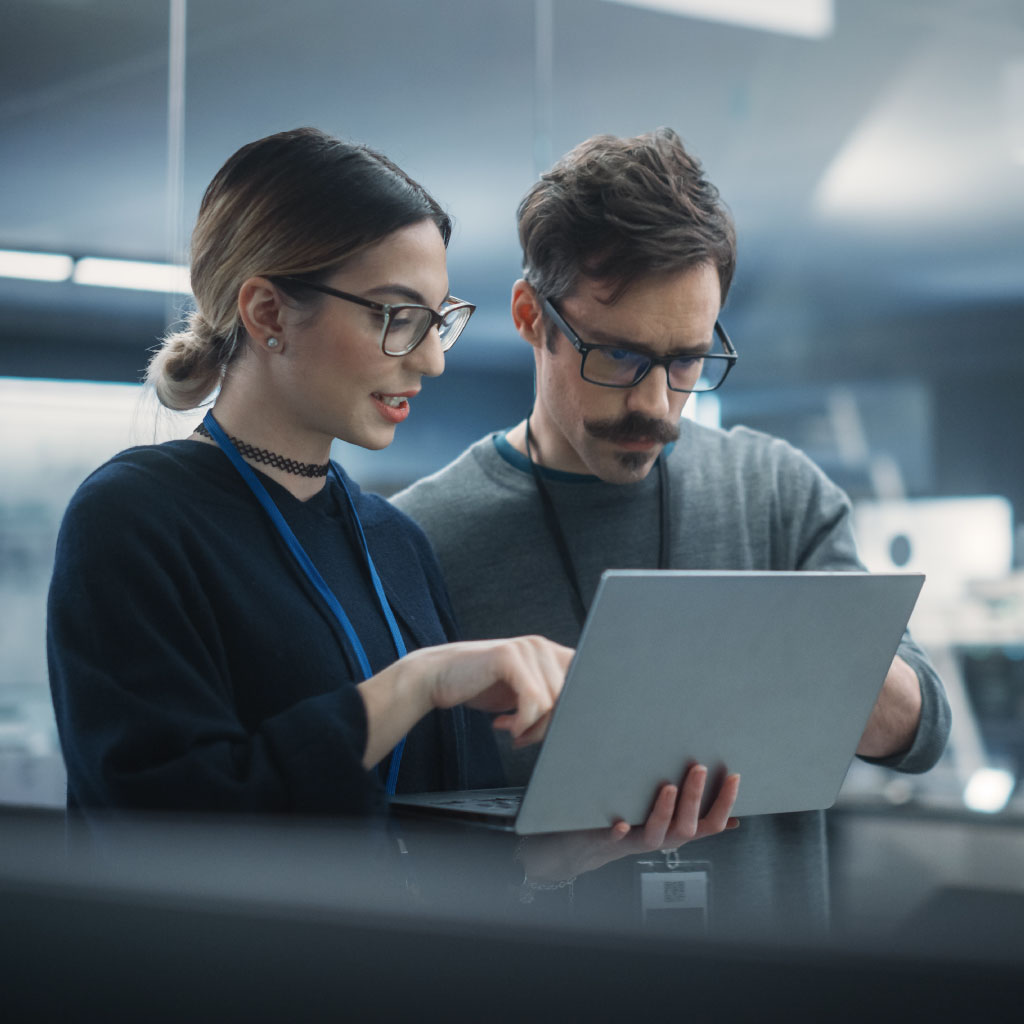 SolarWinds Systems Management Services - Loop1