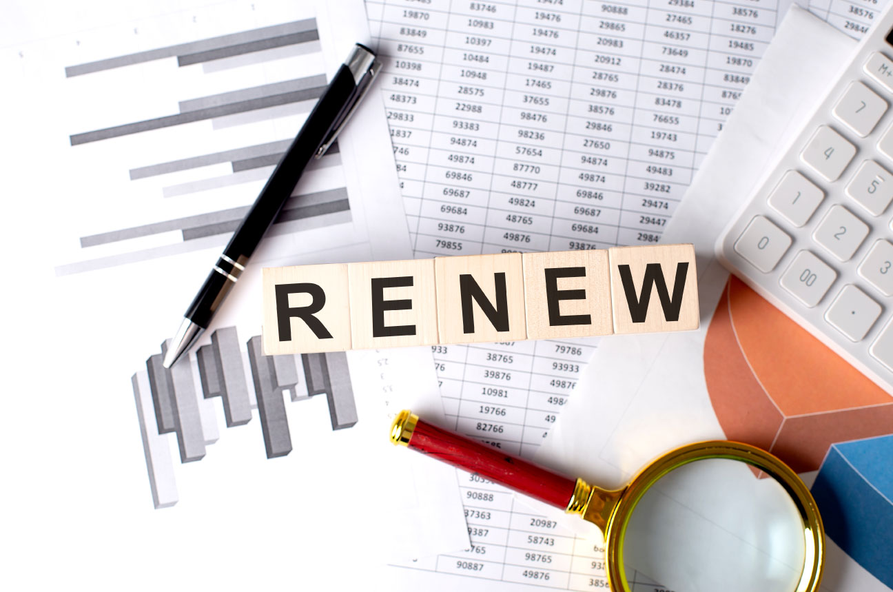 SolarWinds Licensing Renewals - Loop1