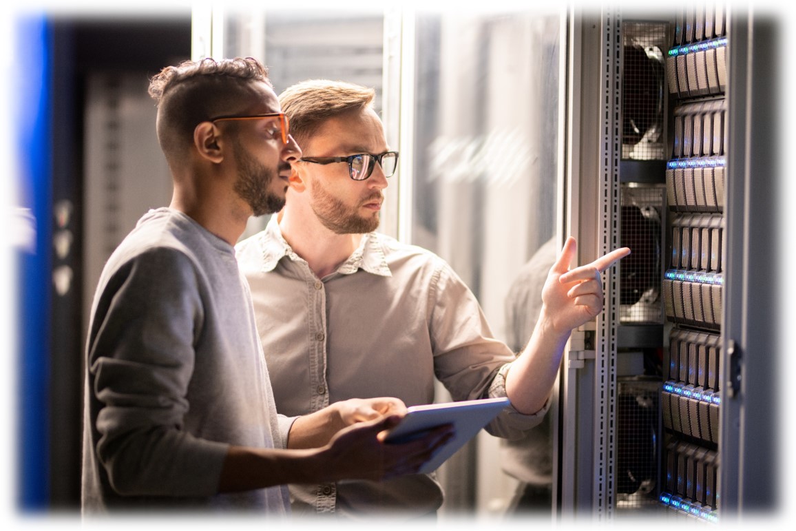 SolarWinds SEM for Air-Gapped Networks - Loop1